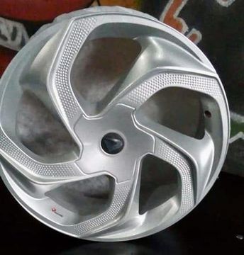 "rodas volcano concept" no Brasil