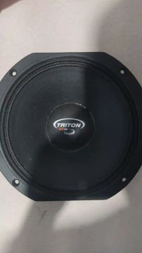 "medio grave hard power" - Equipamentos e Acessórios de Som no Brasil