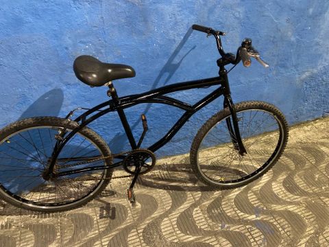 "bicicletas simples" no Brasil