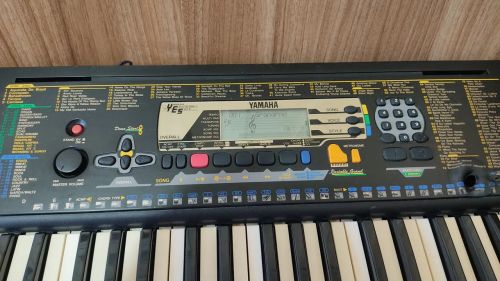 "teclado medeli" no Brasil