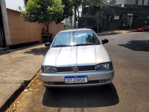 VOLKSWAGEN GOL 1995 Usados e Novos