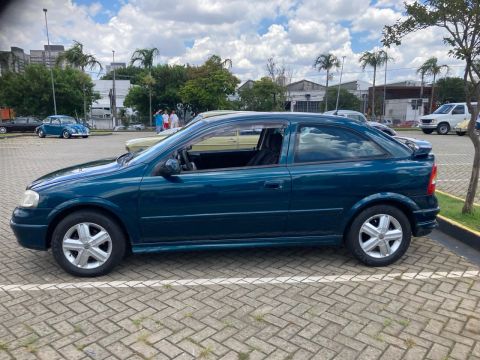 CHEVROLET ASTRA 1999 Usados e Novos