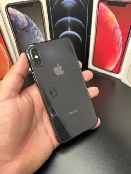 Celulares APPLE IPHONE XS Usados, seminovos e Novos no Brasil