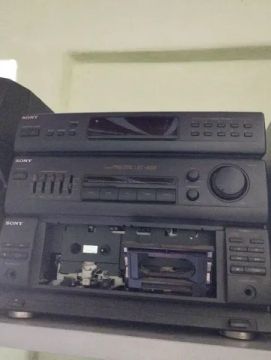 "som da sony sh 2000" - Aparelhos de Som no Brasil