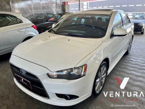 MITSUBISHI LANCER 2014 Usados e Novos