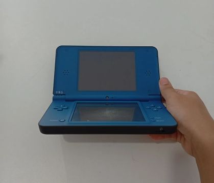 "nintendo dsi xl" - Consoles de Vídeo Game no Brasil