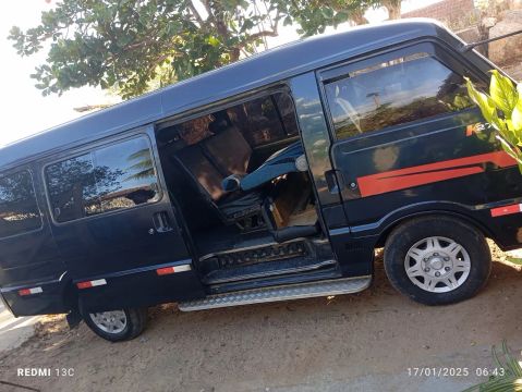 ASIA MOTORS HI-TOPIC Usados e Novos em PE