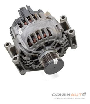 "alternador mercedes" no Brasil