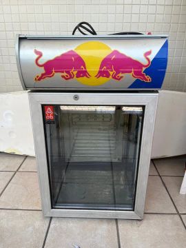 "frigobar red bull" - Geladeiras e Freezers no Brasil