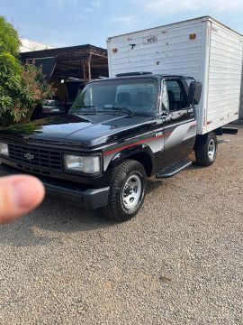 CHEVROLET D-20 Usados e Novos