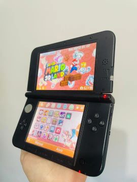 "nintendo 3ds desbloqueado" - Consoles de Vídeo Game no Brasil