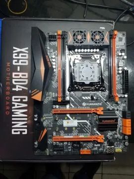 "kit xeon" no Brasil