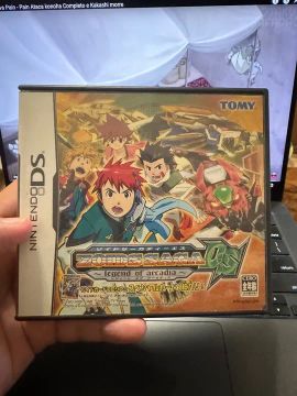 Nintendo DS no Brasil