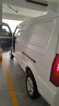 EFFA V25 Usados e Novos