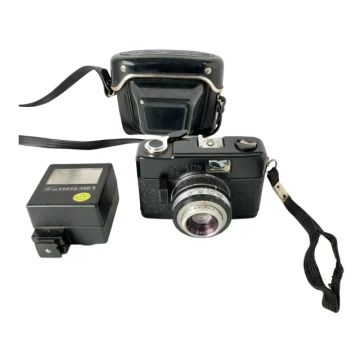 "cameras fotograficas antigas" no Brasil