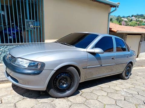 CHEVROLET VECTRA 1997 Usados e Novos