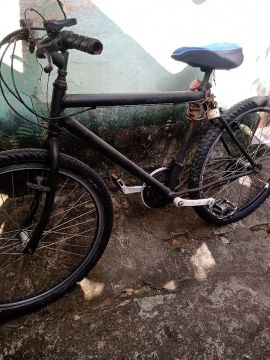 "bicicletas simples" no Brasil