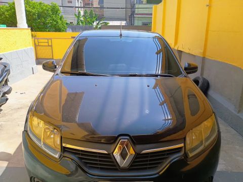 "aluguel de carro para aplicativo" no Brasil