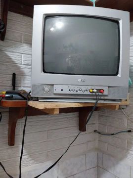 "tv lg antiga" - TVs no Brasil