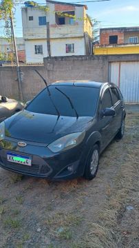 "fiesta zetec rocam" - Carros Usados e Novos à venda