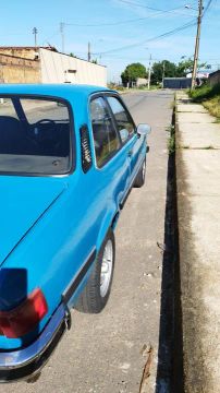CHEVROLET CHEVETTE 1981 Usados e Novos