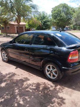 CHEVROLET ASTRA 1999 Usados e Novos