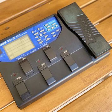 "pedaleira midi behringer" - Instrumentos musicais no Brasil