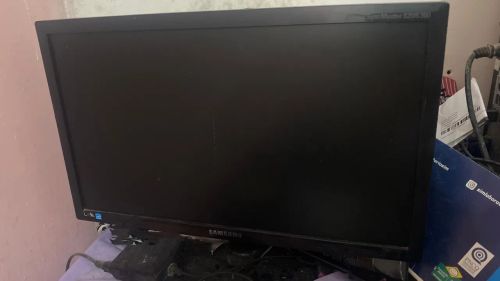"monitor samsung tubo" no Brasil