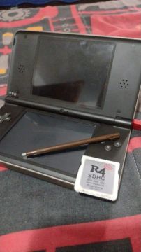 Nintendo DS no Brasil