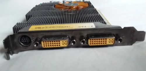 "geforce 9800gt" no Brasil