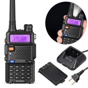 "radio ht" no Brasil