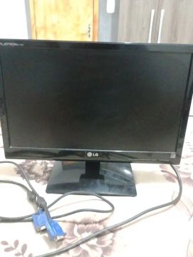 "monitor lg flatron e1941" - Monitores no Brasil