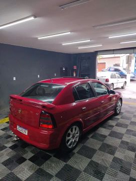 "chevrolet astra ss" - Carros Usados e Novos à venda