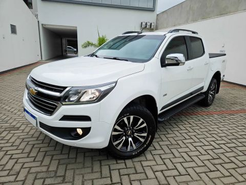 CHEVROLET S10 2019 Usados e Novos