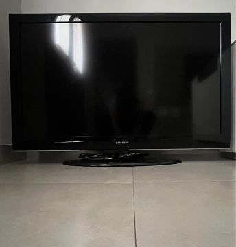 "tv monitor samsung 24 polegadas lcd" no Brasil