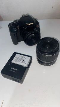 "camera t3i canon" - Câmeras e Filmadoras no Brasil