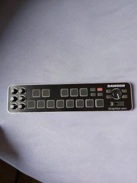 "controladora dj" - Equipamentos e Acessórios de Som no Brasil