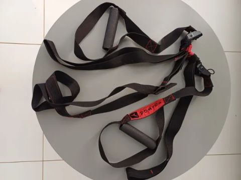 "trx exercicios" no Brasil