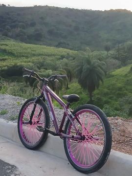 "bike perifa" - Ciclismo no Brasil