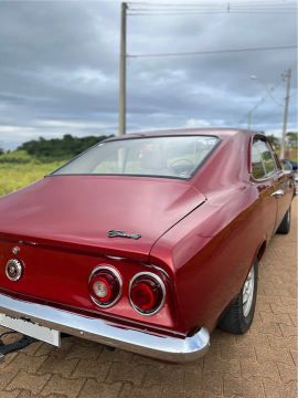 CHEVROLET OPALA 1975 Usados e Novos