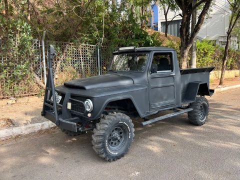 FORD F-75 Usados e Novos em MG