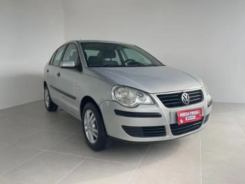VOLKSWAGEN POLO 2009 Usados e Novos