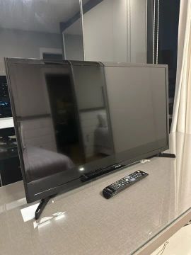 "tv samsung un32j4300ag" - TVs no Brasil