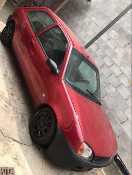 FORD FIESTA 2001 Usados e Novos