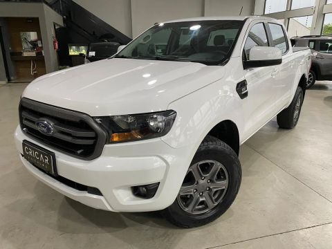FORD RANGER 2020 Usados e Novos