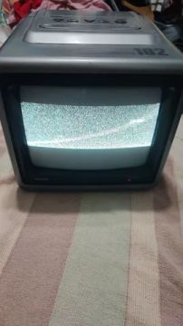 "tv semp antiga" - TVs no Brasil
