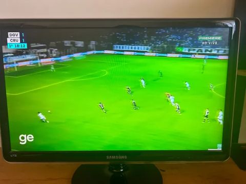 "tv monitor samsung 24 polegadas" - TVs no Brasil