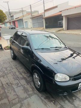 CHEVROLET CLASSIC 2006 Usados e Novos