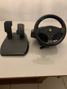 "thrustmaster t80" no Brasil