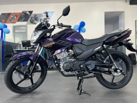 "yamaha fazer 125" - Motos no Brasil